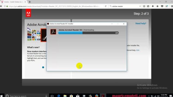 download adobe reader +dc: 956 video Yandex'te bulundu