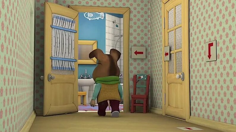 The Barkers! - Barboskins - The Best Gift (HD) — Видео от Videos in ...