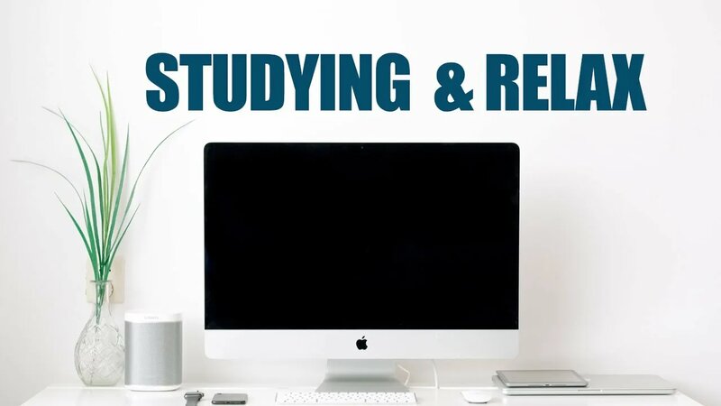Study Music - 1 Hour Of Deep Concentration Music For Studying | Soft ...