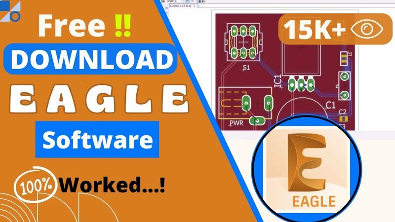 How to Download Eagle PCB Design Software - Yandex Video aramada ...