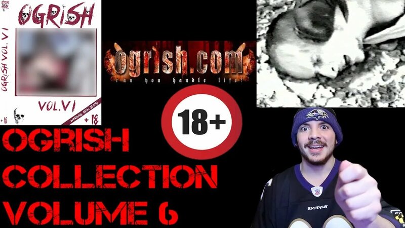 Ogrish Collection Volume 6 Review Series Finale - Смотреть онлайн в ...