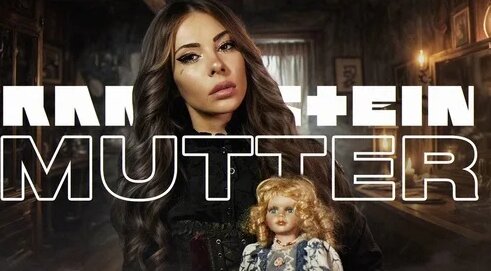 Rammstein - Mutter cover by Ai Mori | Ai Mori | Дзен - Смотреть онлайн ...