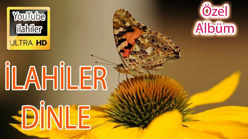 En Sevilen İlahiler Dinle Karışık Güzel İlahiler Zikirli Seçme Yep Yeni ...