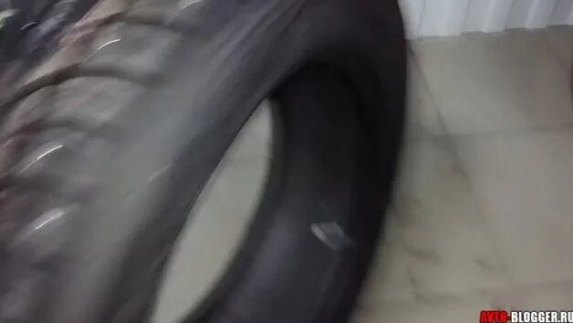 Сколько шипов на зимней резине. Разберем R13, R14, R15, R16, R17, R18. Просто о сложном ...