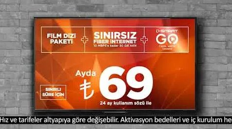 d smart izle: 2 bin video Yandex'te bulundu
