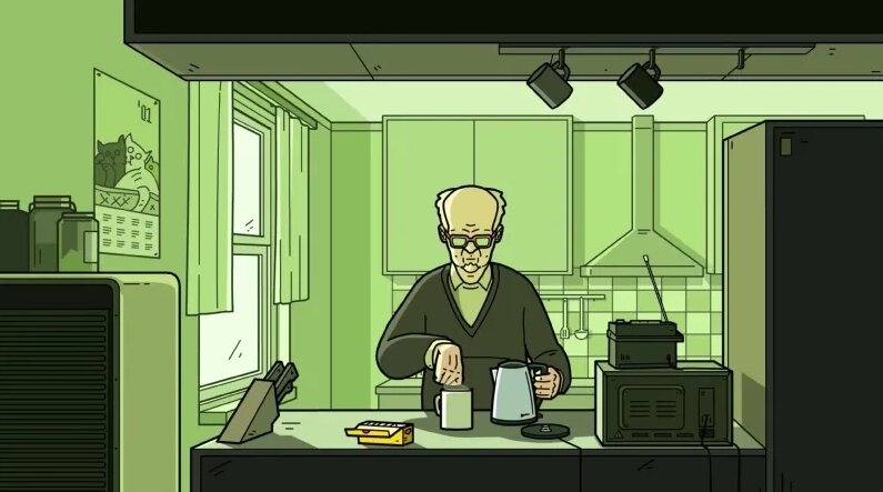 Lazy Square — Tea Bag Superhero - Смотреть онлайн в поиске Яндекса по Видео