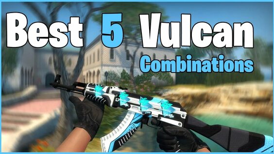 cs go silahları vulcan: 853 video Yandex'te bulundu