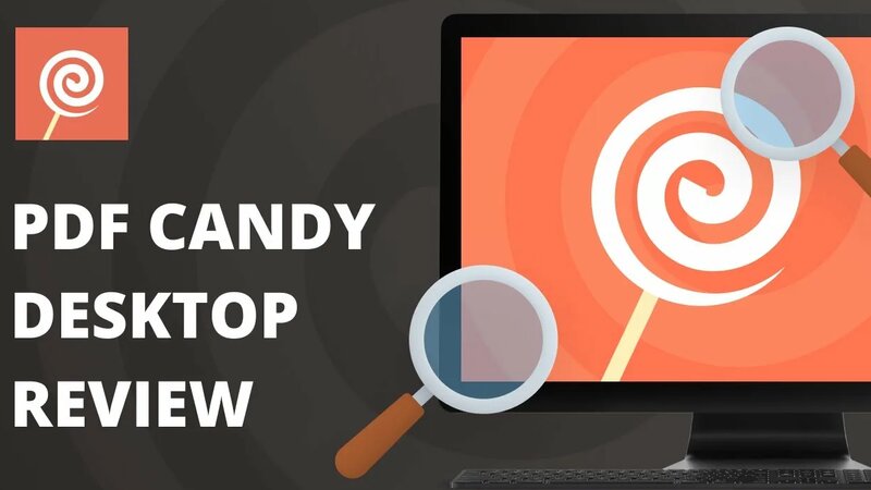 PDF Candy Desktop: Overview, Tips and Tricks - Yandex Video aramada ...