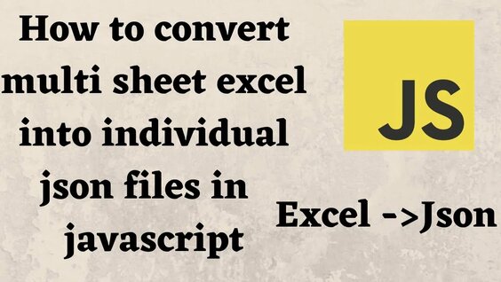 convert json to xlsx: 842 video Yandex'te bulundu