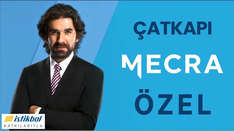 Mecra Kitap Özel Yayını | Çat Kapı - Yandex Video aramada çevrimiçi izle