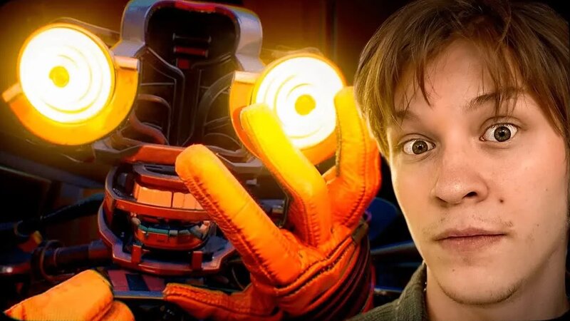 Дипинс Играет В Новый ФНАФ \ FNAF Secret OF THE Mimic #3 Финал / Deepins — Видео от Stream Clips ...