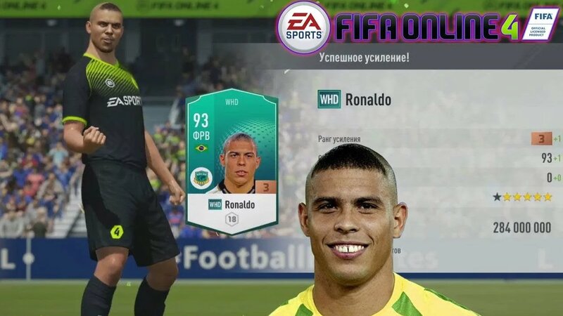 FIFA Online 4(FO4)- товарищеские матчи с подписчиками #18 - Смотреть ...