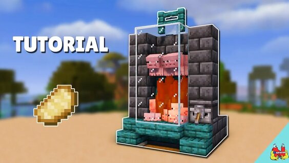 minecraft domuz: 1 bin video Yandex'te bulundu