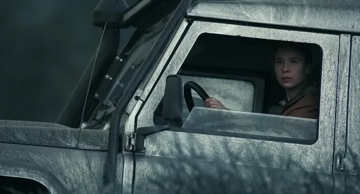 Видео Сериал Катла – 1 сезон 2 серия _ Katla | OK.RU - Смотреть онлайн в поиске Яндекса по Видео