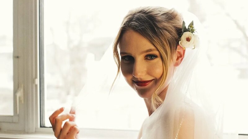 The Bride - 4K HDR