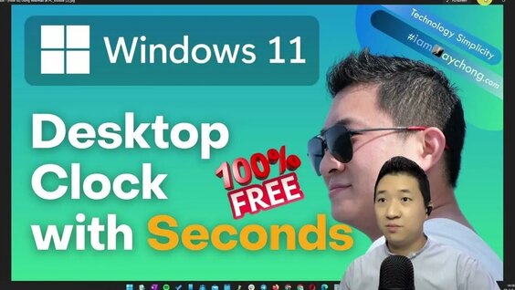 download desktop clock: 432 video Yandex'te bulundu