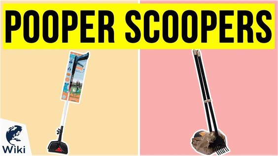 10 Best Pooper Scoopers 2020 - EroFound