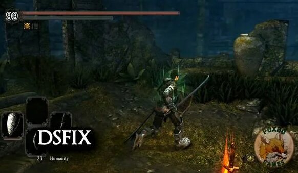 Dark Souls Mod Showcase #1: DSFix - Смотреть онлайн в поиске Яндекса по ...