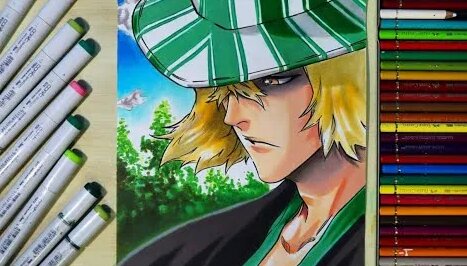 bleach wallpaper urahara: 679 video Yandex'te bulundu