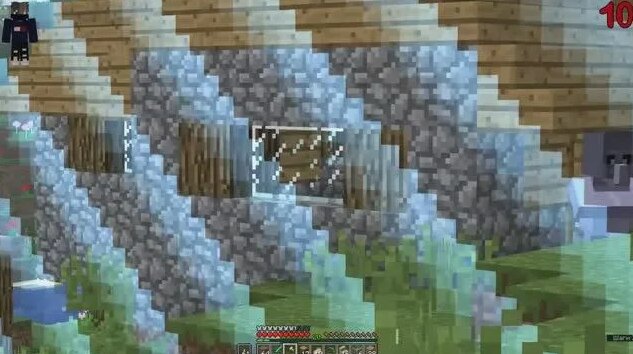 Никита берг житель VLLR - Смотреть онлайн в поиске Яндекса по Видео