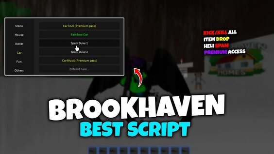 roblox brookhaven script 2023: 904 video Yandex'te bulundu