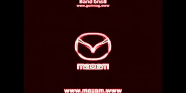 Zoom Zoom Mazda Logo Super Effects in CoNfUsIoN - Смотреть онлайн в ...