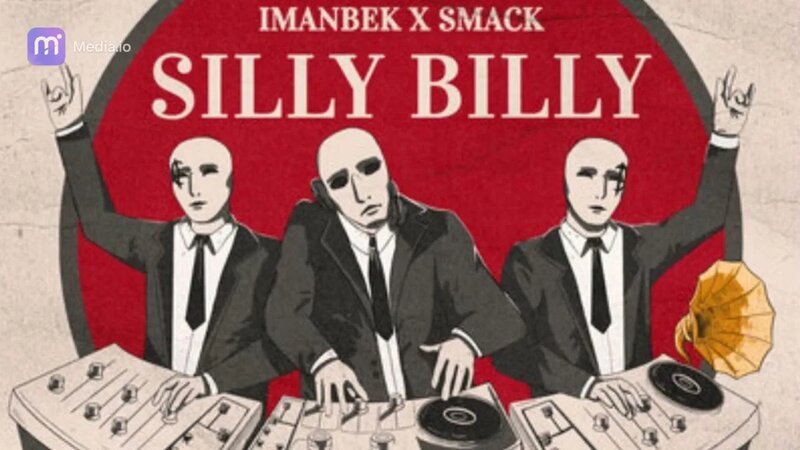 Imanbek feat. Smack - Silly Billy - Смотреть онлайн в поиске Яндекса по ...