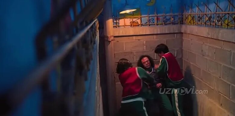 kalmar oyini 3 fasl 2 qism — Видео от drama - Смотреть онлайн в поиске ...