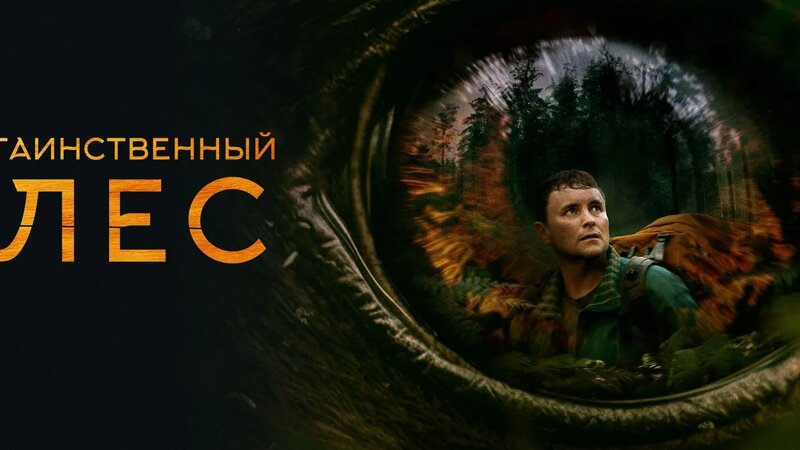Фильм Таинственный лес / Loop Track (2023) – смотреть онлайн бесплатно ...