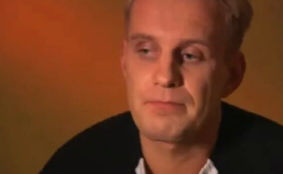 Снежная любовь или Сон в зимнюю ночь (2003 г.) Мелодрама. Новогодние ...