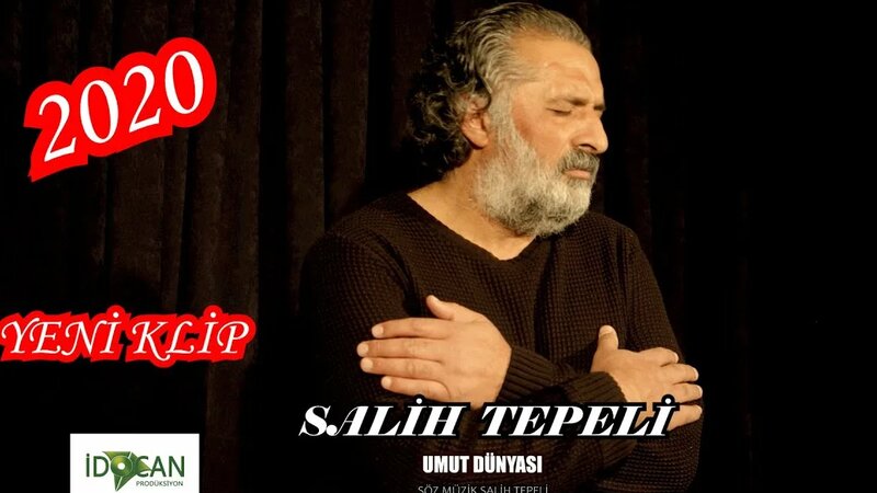 Salih Tepeli Umut Dünyası 2020 YENİ KLİP - Yandex Video aramada ...