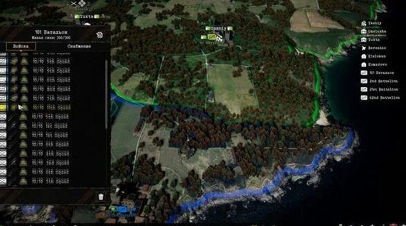 Total Conflict: Resistance: 20 Полезных Советов [tips and tricks ...