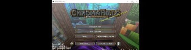 Simple Voice Chat m. Forge/Fabric im Std.-MC-Launcher | Vorauss ...