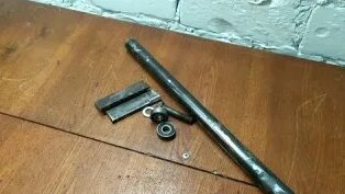 Арматурогиб своими руками.Metal flexor - Смотреть онлайн в поиске ...