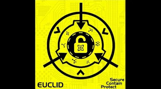 Класс SCP-объектов «Евклид» - Смотреть онлайн в поиске Яндекса по Видео