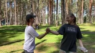 Репортаж дня Forest camp — Видео от ММЦ Нерехта - Смотреть онлайн в ...
