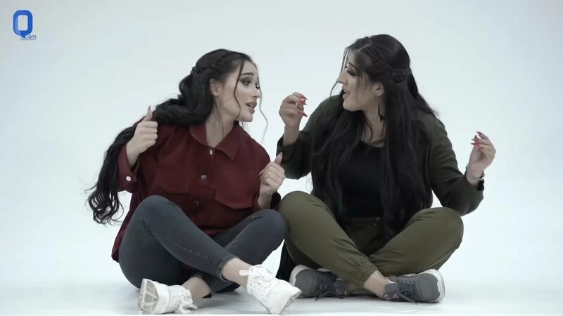 Nigina Amonqulova - Fireba ( Official Music Video ) - Смотреть онлайн в ...