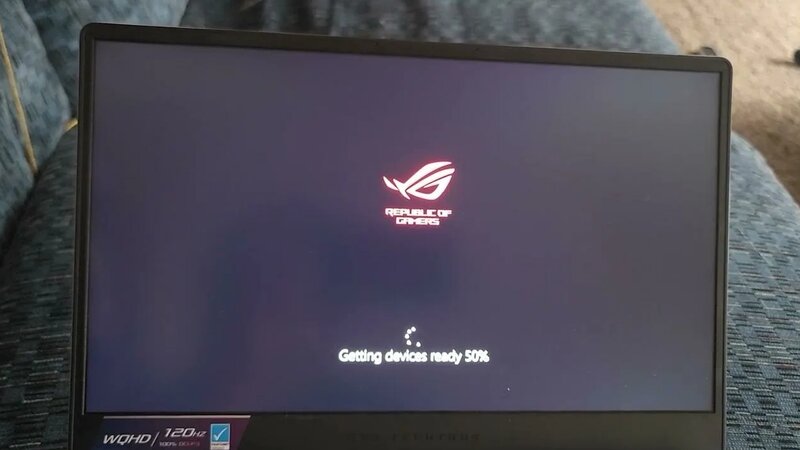 AutomationXx EFI Bootloader hwid spoofer - Yandex Video aramada ...