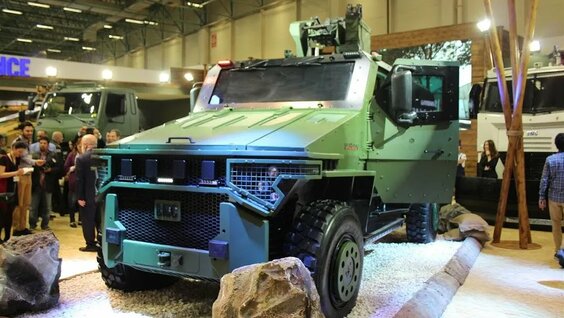 bmc military: 1 bin video Yandex'te bulundu