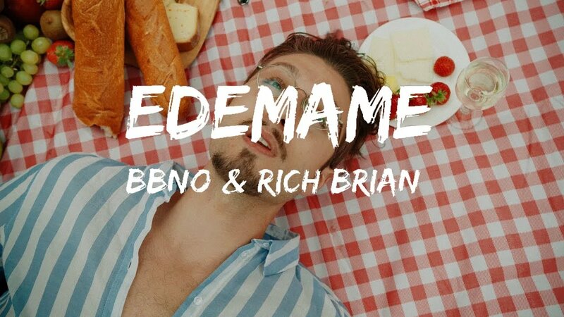 Edemame - bbno$ & Rich Brian (Lyrics) - YouTube - Yandex Video aramada ...