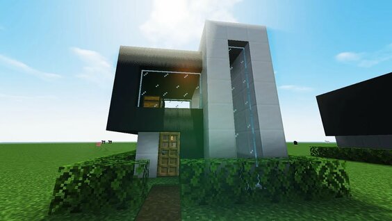 minecraft güzel evler basit: 810 video Yandex'te bulundu