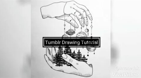 tumblr drawing easy: 2 bin video Yandex'te bulundu