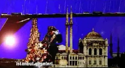 Istanbul Geceleri Martin Adrian Saxophon and Peter Puls - Yandex Video ...