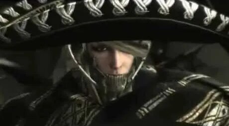 Metal Gear Rising Reveangeance - Raiden Funny Sombrero Scene - Смотреть ...