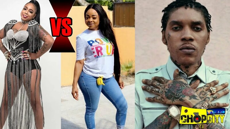 Shorty D!SS Lisa Hype & Lisa Hype D!SS Shorty & Vbyz Kartel - Смотреть ...