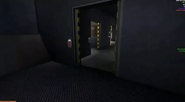 Roblox Project SCP My server with custom scps.Roblox Project SCP мой ...