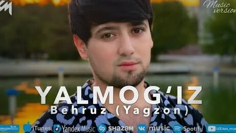 Behruz (Yagzon) - Yalmogʻiz (Terma music) - Смотреть онлайн в поиске ...