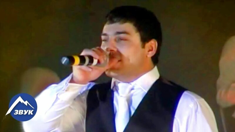 Мурат Тхагалегов - Алан | Концертный номер 2013 - Смотреть онлайн в поиске Яндекса по Видео