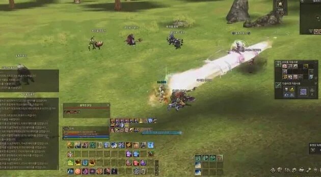 Lineage 2 Shine Maker 120 lv Slasher Gameplay - Смотреть онлайн в ...