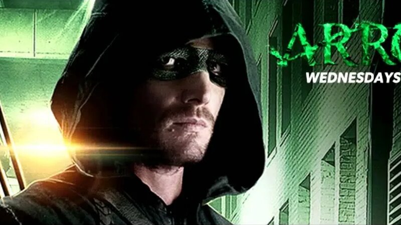 Arrow - Opening Monologue (Seasons 1-3) - Yandex Video aramada ...
